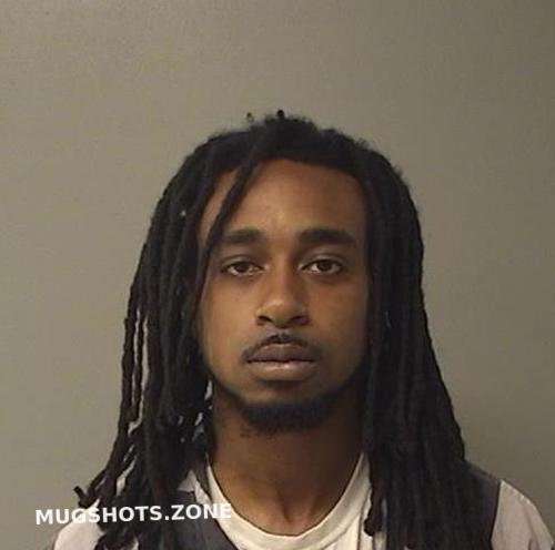 CALLOWAY KENNETH TYLER 09/14/2022 - Macon County Mugshots Zone