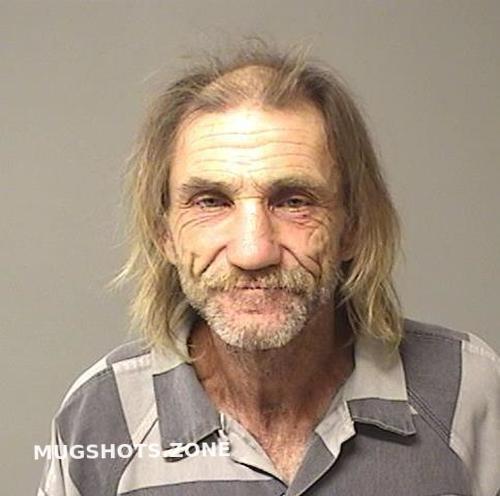 MANNING ROBERT EUGENE 09/14/2022 - Macon County Mugshots Zone