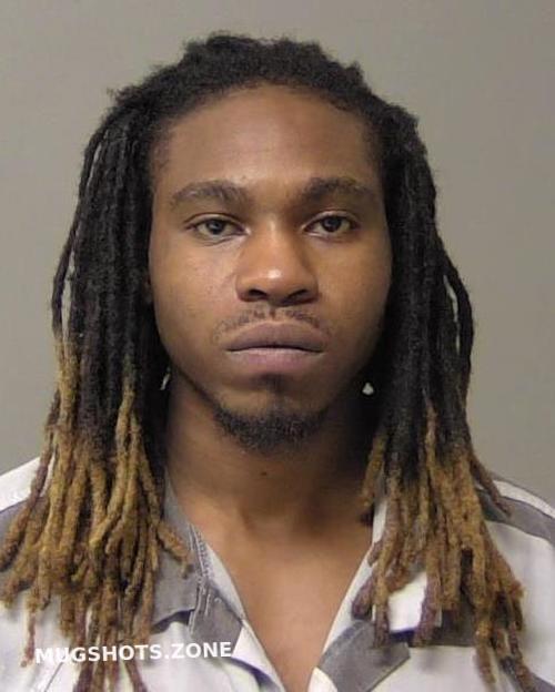 JOHNSON DEVANTE SHAKUR 09/14/2022 - Macon County Mugshots Zone