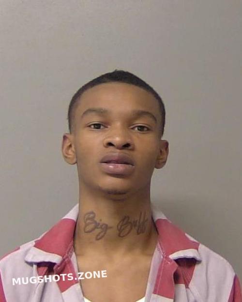 BENNETT JAMYLIN QUASHAWN SENIOR 09/16/2022 - Macon County Mugshots Zone