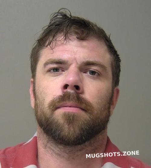 LOVEALL SHANE EDWARD 09/20/2022 - Macon County Mugshots Zone