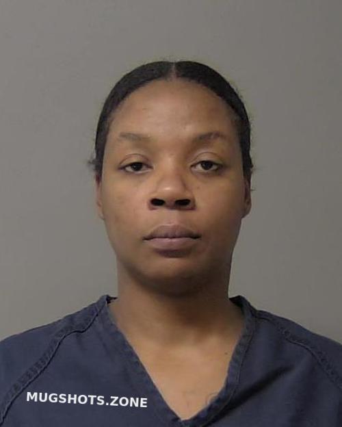 MADDEN RACHEL VANIA 09/23/2022 - Macon County Mugshots Zone