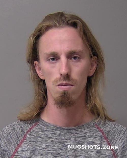 FINCH ANDREW SCOTT 09/25/2022 - Macon County Mugshots Zone