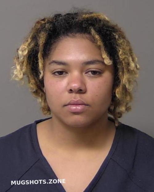 TILLMAN ALISHA NICOLE 10/08/2022 - Macon County Mugshots Zone