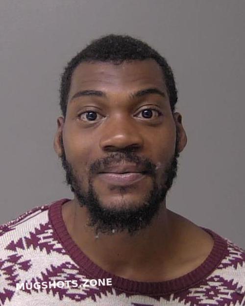 LOFTON CHRISTOPHER DEMETRIUS JUNIOR 10/10/2022 - Macon County Mugshots Zone