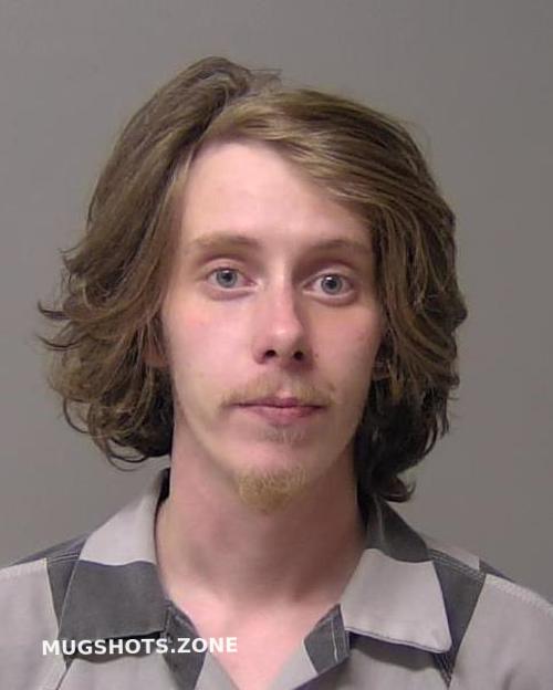 TATRO AARON PRESTON 10/14/2022 - Macon County Mugshots Zone