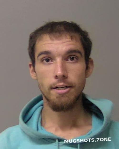 SMART ZANE ALAN 10/18/2022 - Macon County Mugshots Zone