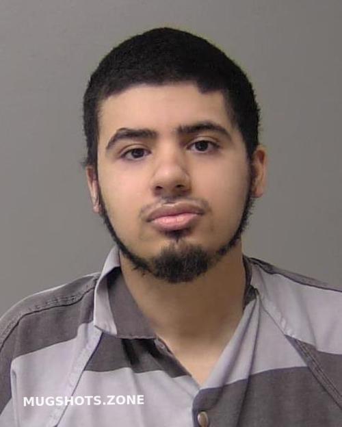 CUNNINGHAM SAMMIE LEE 10/19/2022 - Macon County Mugshots Zone