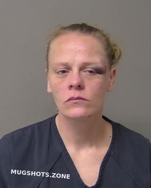 FORTE VICTORIA L 10/20/2022 - Macon County Mugshots Zone