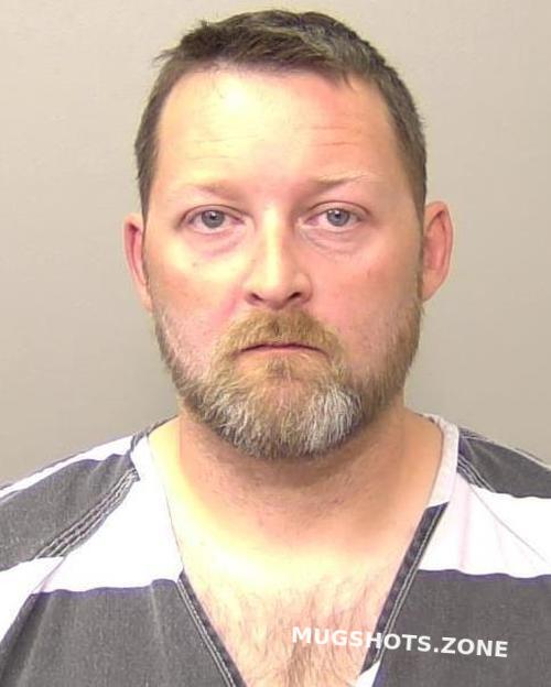 BECHTEL TIMOTHY ARTHUR 10/21/2022 - Macon County Mugshots Zone