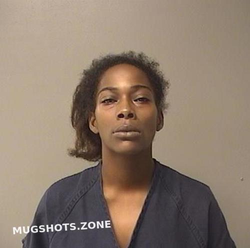 BREWER CELIA ANN 10/21/2022 - Macon County Mugshots Zone