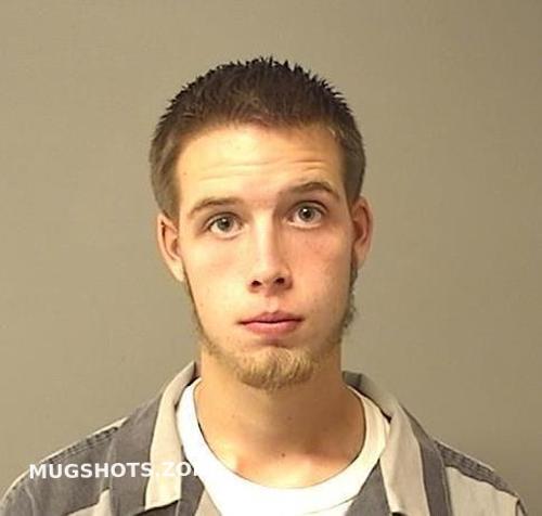 COX JACOB ALLEN 10/23/2022 - Macon County Mugshots Zone