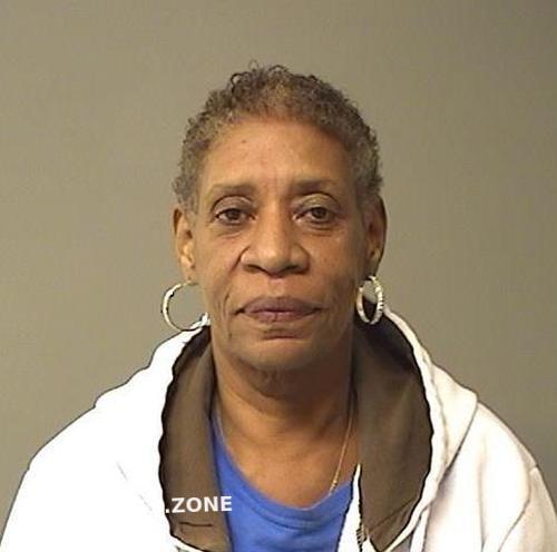 HOBBS MINNIE JEAN 10/24/2022 - Macon County Mugshots Zone
