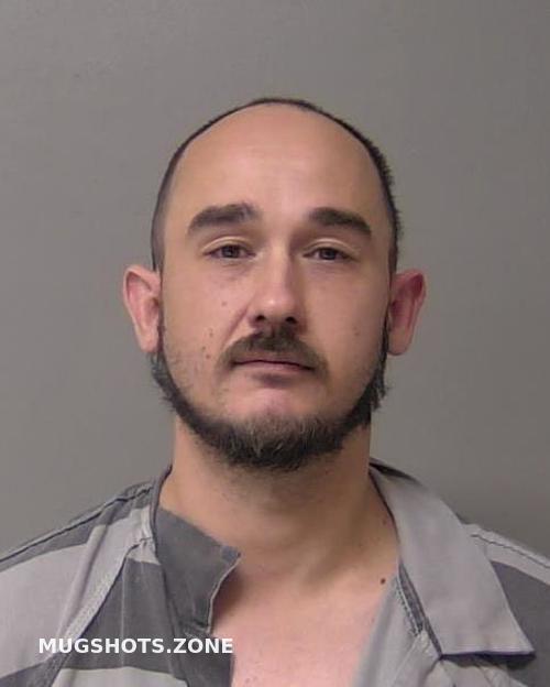 BUTLER DANIEL WHITNEY 10/26/2022 - Macon County Mugshots Zone