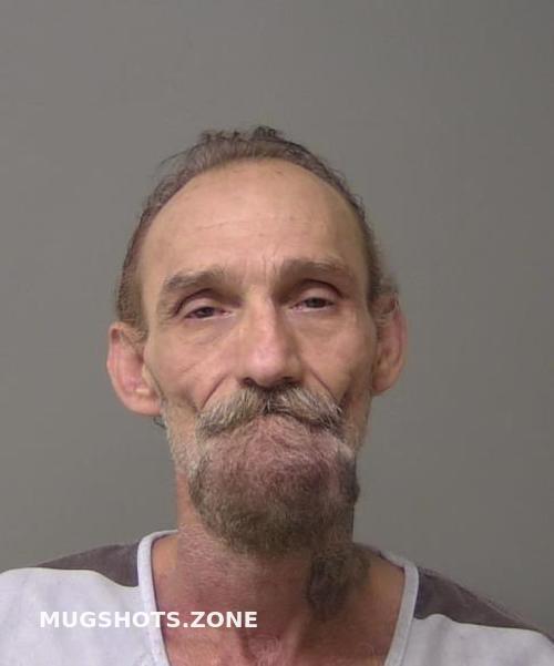 SLAYMAKER JOHN ERIC 10/27/2022 - Macon County Mugshots Zone