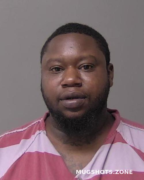 RUSSELL JAVONNE DAVID 11/03/2022 - Macon County Mugshots Zone