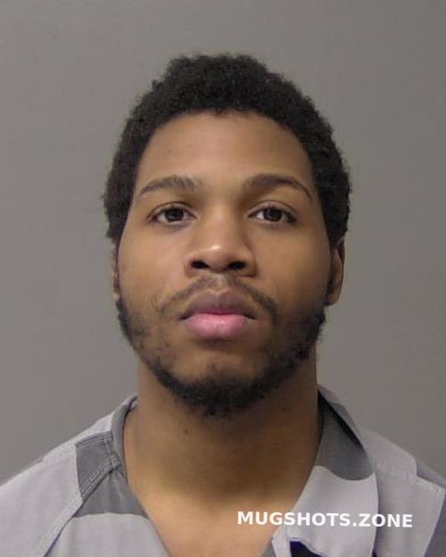 SCOTT TYVON MALIK 11/03/2022 - Macon County Mugshots Zone