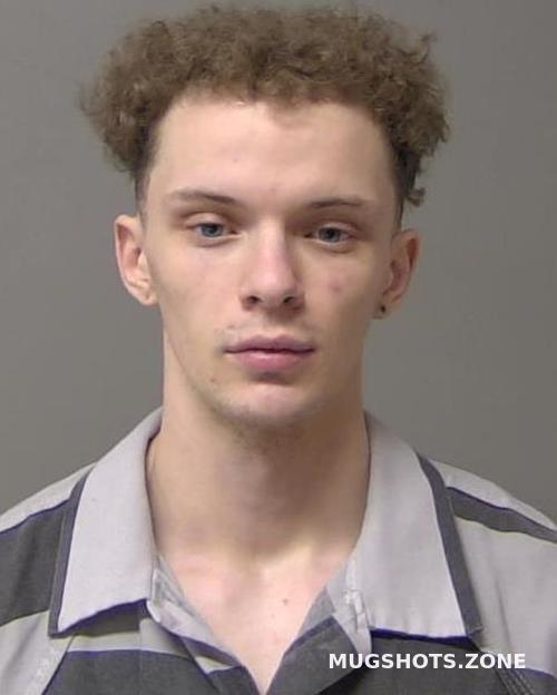 SUTHERLAND NICOLAS CAGE 11/03/2022 - Macon County Mugshots Zone