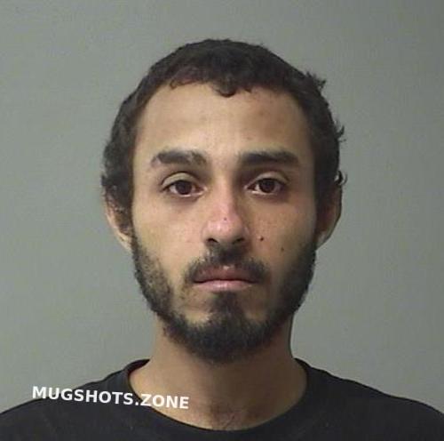 MCKINNEY DAVID LEE 11/06/2022 - Macon County Mugshots Zone