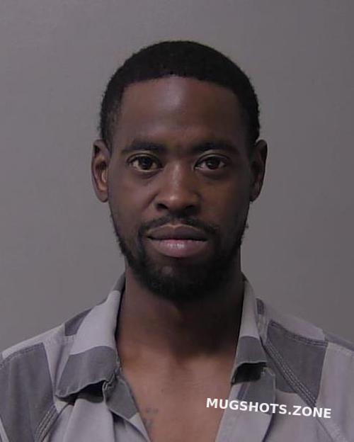 GAUSE ANTHONI JAMAR 11/09/2022 - Macon County Mugshots Zone