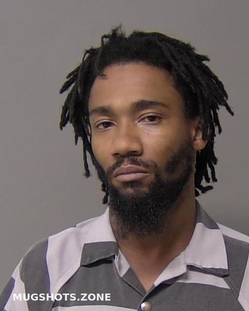 RUSH TERRANCE RAYMONE 11/11/2022 - Macon County Mugshots Zone