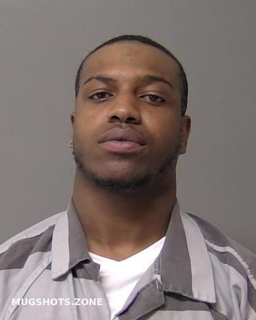 LEE SAMUEL ALSTON 11/12/2022 - Macon County Mugshots Zone