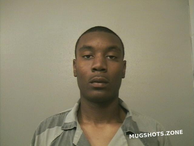 HONORABLE DEMETRI DARNELL 11/13/2022 - Macon County Mugshots Zone