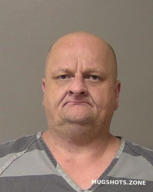 SMITH STEVEN LEE 11/13/2022 - Macon County Mugshots Zone