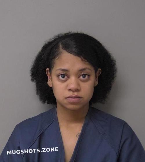 BOND ASHLEY ALEXIS 11/15/2022 - Macon County Mugshots Zone