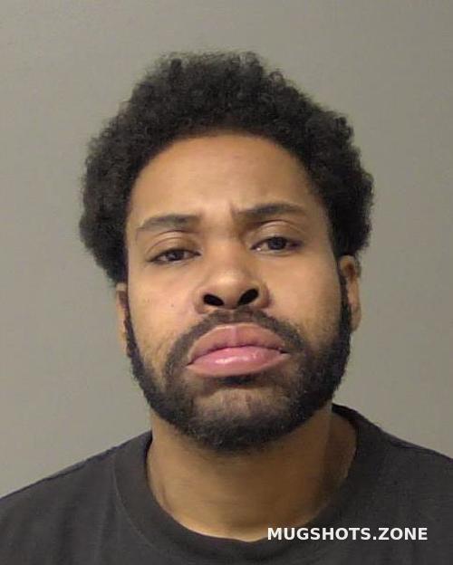 SMITH MARLON EUGENE JUNIOR 11/19/2022 - Macon County Mugshots Zone