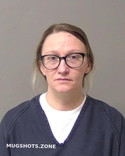 SHINN ASHLEY ELIZABETH 11/22/2022 - Macon County Mugshots Zone