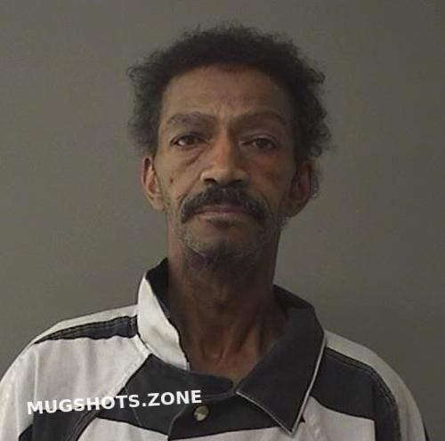 WIGGINS REGINALD 11/23/2022 - Macon County Mugshots Zone