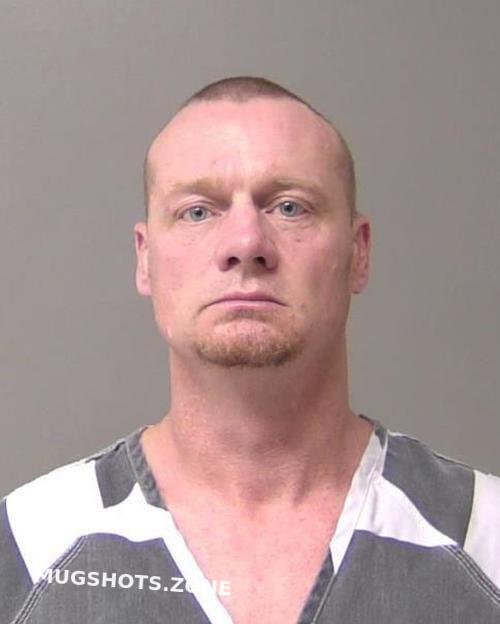 NETTERVILLE MICHAEL SCOTT 11/29/2022 - Macon County Mugshots Zone