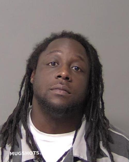 COLEMAN JHAMARI 12/04/2022 - Macon County Mugshots Zone