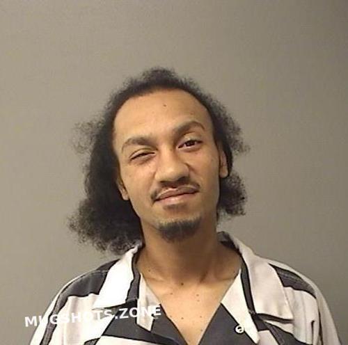 VAUGHN DEVON LUKE 12/06/2022 - Macon County Mugshots Zone