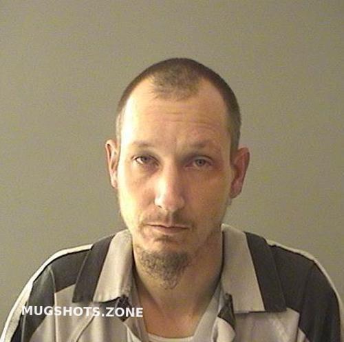OSMAN RICHARD DEAN 12/13/2022 - Macon County Mugshots Zone