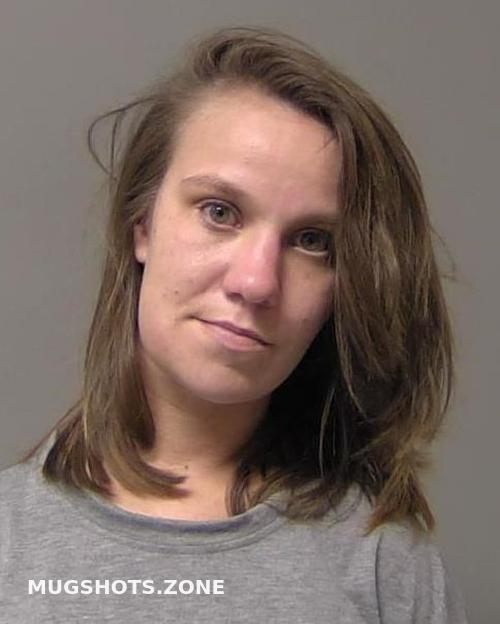 COOK ALYSSA CHEYNNE 12/20/2022 - Macon County Mugshots Zone