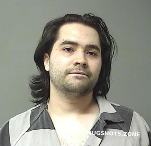 MAXWELL SETH DOUGLAS 12/21/2022 - Macon County Mugshots Zone