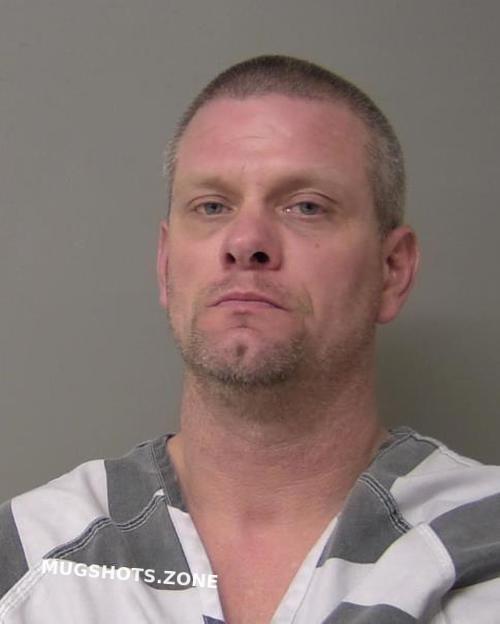 MARTIN JASON LEE 01/04/2023 - Macon County Mugshots Zone