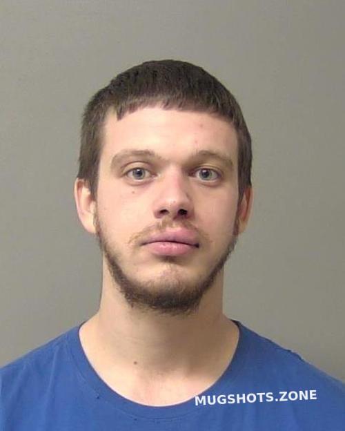 WAGNER KALEB HUNTER 01/08/2023 - Macon County Mugshots Zone