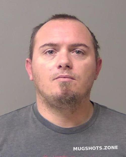 CALL BRADLEY JAMES 01/11/2023 - Macon County Mugshots Zone