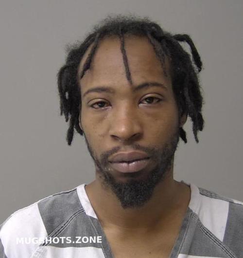 BLACKMON ALONZO EARL 01/13/2023 - Macon County Mugshots Zone