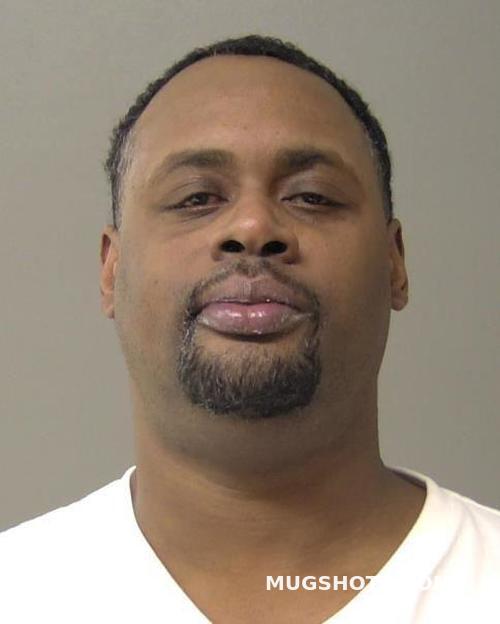 JOHNSON DEMAR VITTIRI 01/15/2023 - Macon County Mugshots Zone