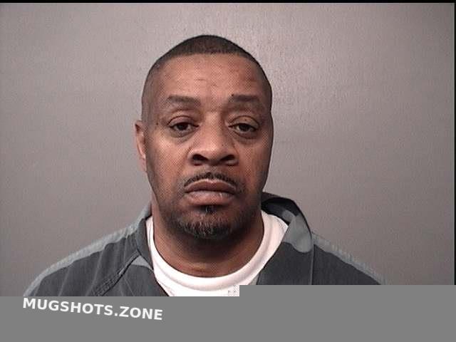 ADAMS BERNARD 01/16/2023 - Macon County Mugshots Zone