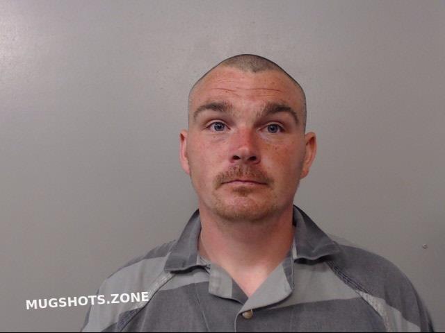 SCHREDER DUSTIN CORDELL 01/20/2023 - Macon County Mugshots Zone