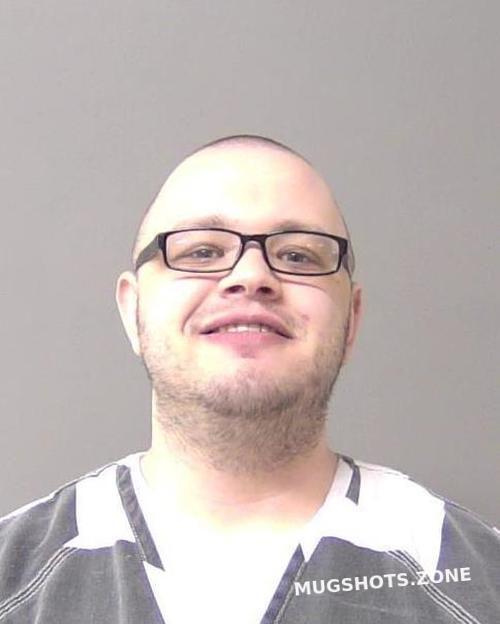 TAYLOR EVAN ENGLAND 01/25/2023 - Macon County Mugshots Zone