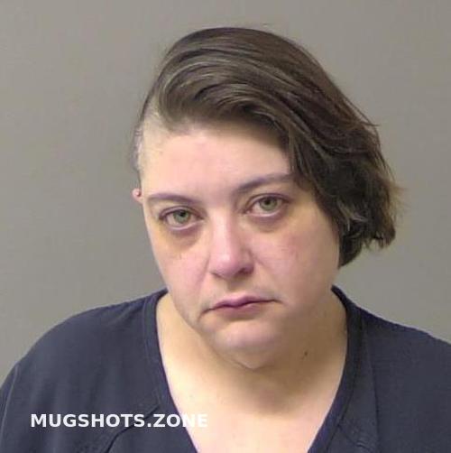 WILSON TONYA L 02/04/2023 - Macon County Mugshots Zone