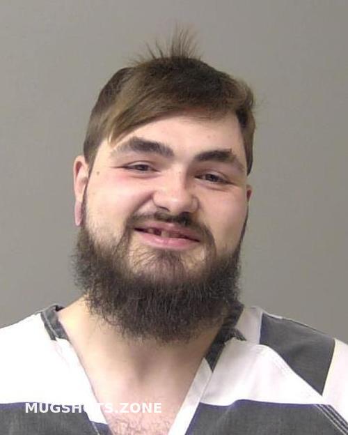 COLLINS DYLAN COLTON 02/05/2023 - Macon County Mugshots Zone