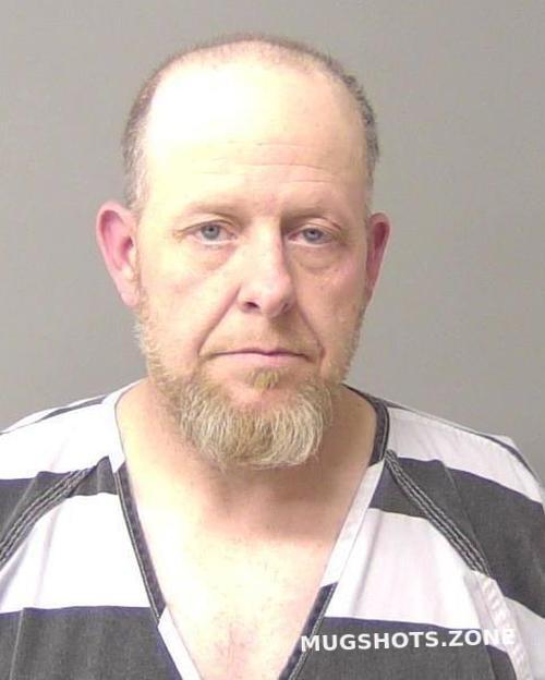 BIRD BRIAN PATRICK 02/06/2023 - Macon County Mugshots Zone