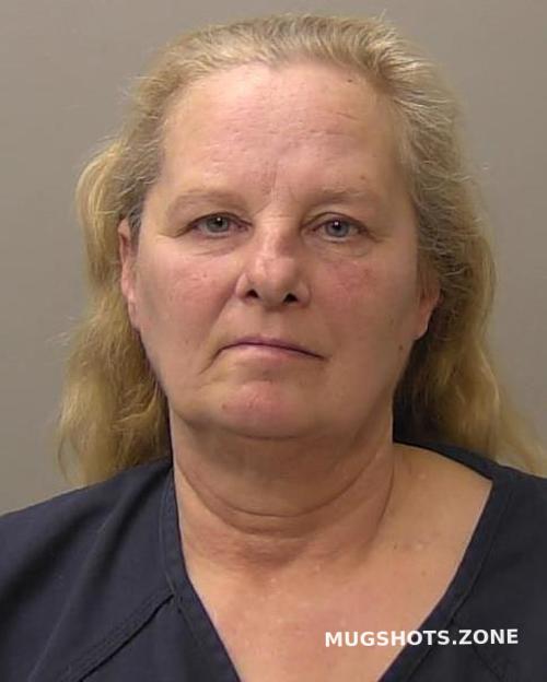 PRYDE SUSAN MARIE 02/10/2023 - Macon County Mugshots Zone